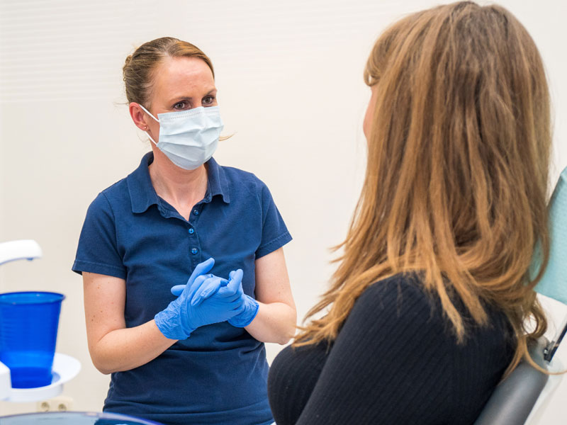 Soorten beugels - Dentl